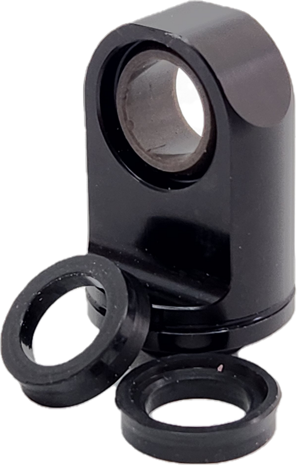 Shaft Eyelet: - C J Suspension