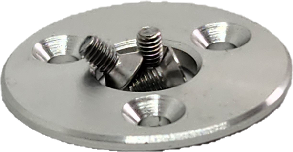Stroke Reducers - C J Suspension