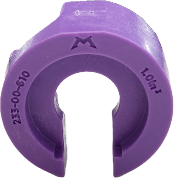 Marzocchi Bomber Air Volume Spacer Kits - C J Suspension