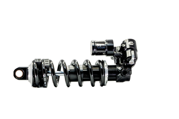 Telum 185mm Trunnion Mount, Includes spring and mounting hardware: - C ...