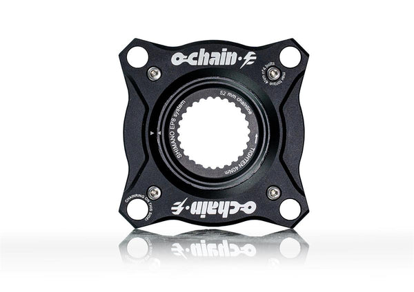OCHAIN E Bike Range - C J Suspension