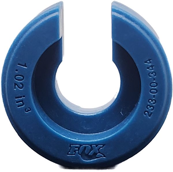 Fox DPX2 & Float X Air Volume Spacer Kits - C J Suspension