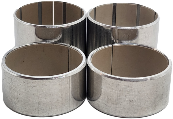 Fox Fork Lower Leg Bushings - C J Suspension