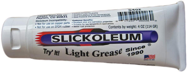 Slickoleum Inc - High Performance Grease - C J Suspension