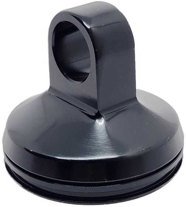 Inline Air End Eyelet - C J Suspension