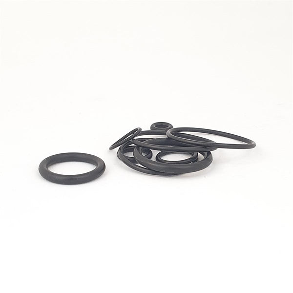 Ohlins Fork Air Chamber Service Kits - C J Suspension