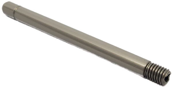 DB Air 8mm Damper Shaft Replacement Parts - C J Suspension